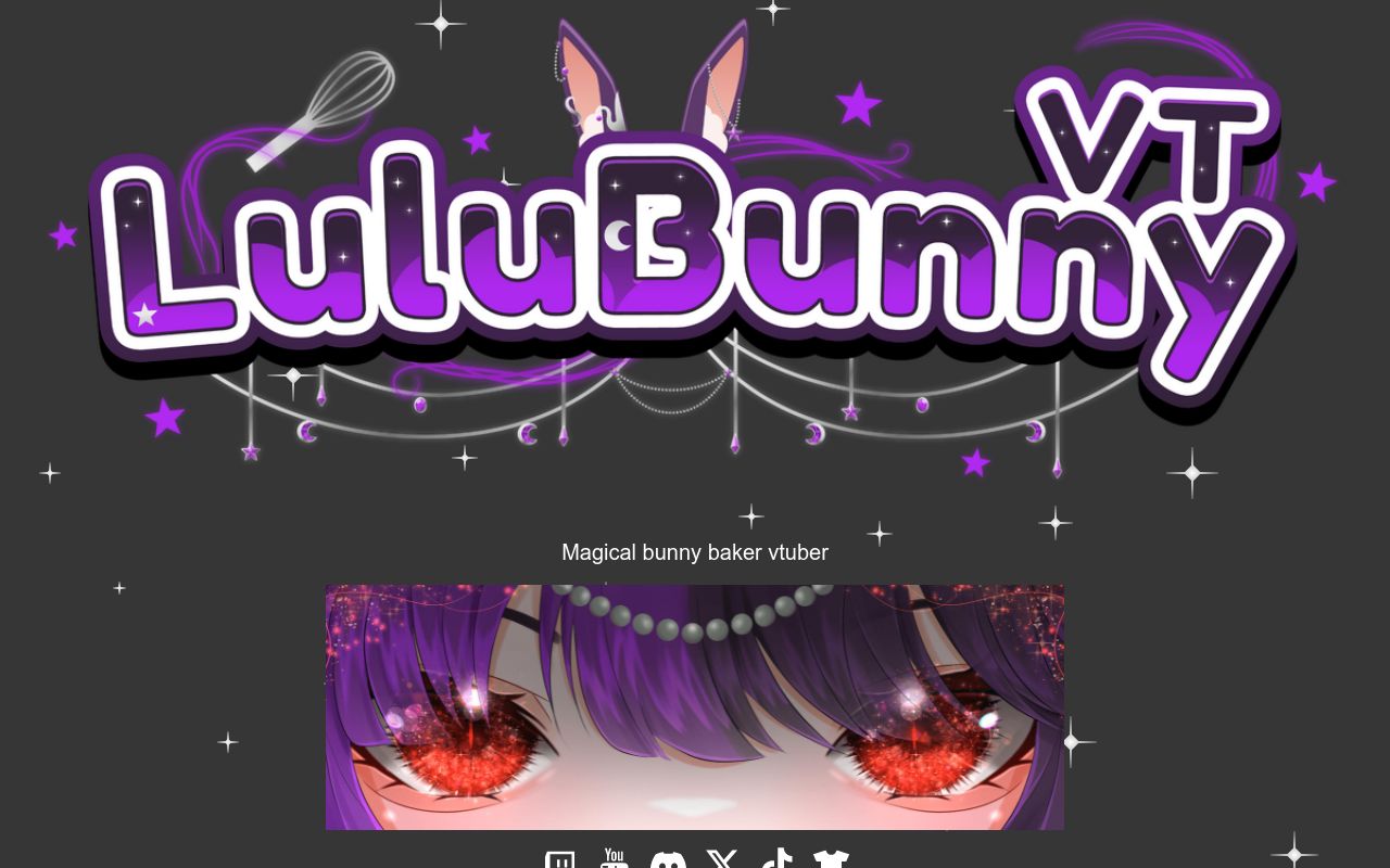 LuluBunnyVT